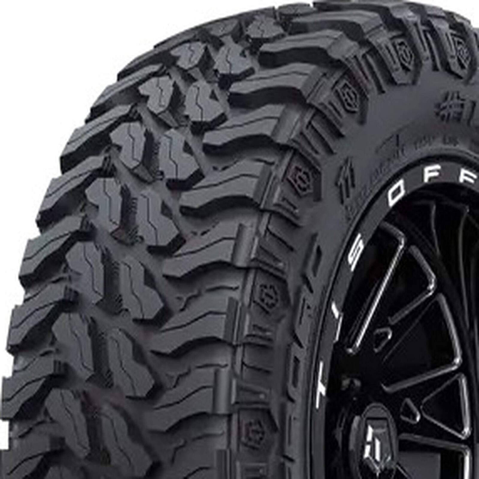 35/12.5/20 Hercules TIS Offroad TT1 Tires on Sale